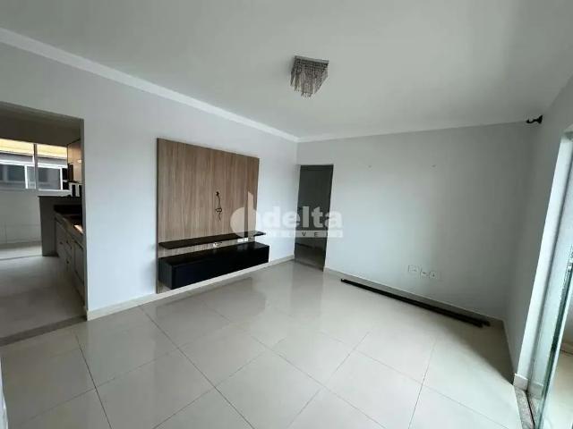 Apartamento para Venda em Uberlândia/MG Nossa Senhora Aparecida 2 Quartos