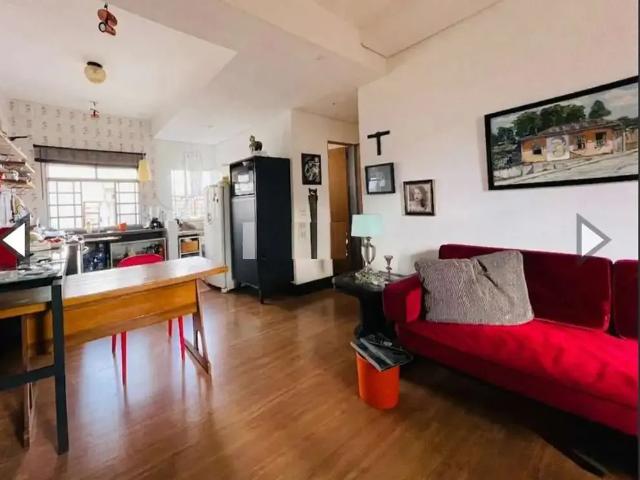 Apartamento para Venda em Uberlândia/MG Nossa Senhora Aparecida 2 Quartos