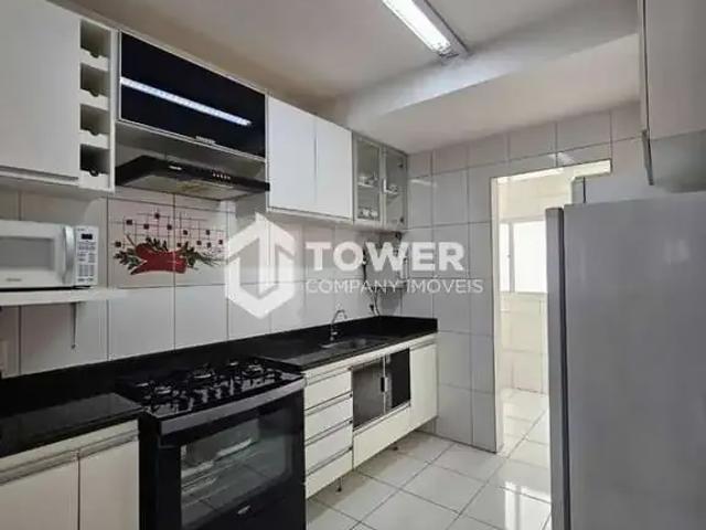 Apartamento para Venda em Uberlândia/MG Nossa Senhora Aparecida 3 Quartos