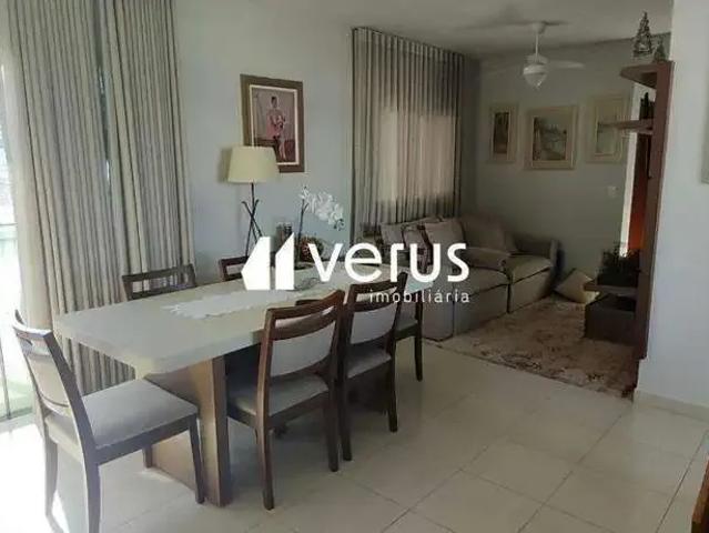 Apartamento para Venda em Uberlândia/MG Nossa Senhora Aparecida 3 Quartos