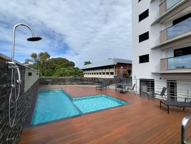 Apartamento para Venda em Uberlândia/MG Nossa Senhora Aparecida 3 Quartos