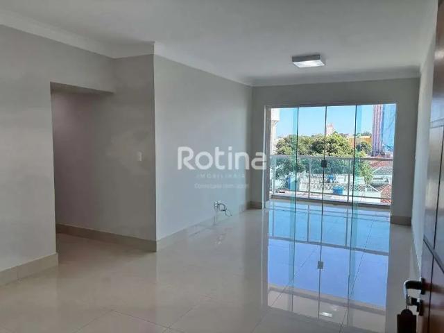Apartamento para Venda em Uberlândia/MG Nossa Senhora Aparecida 3 Quartos