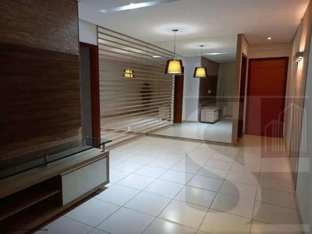 Apartamento para Venda em Uberlândia/MG Nossa Senhora Aparecida 3 Quartos