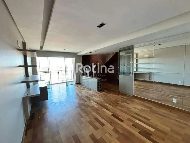 Apartamento para Venda em Uberlândia/MG Nossa Senhora Aparecida 3 Quartos