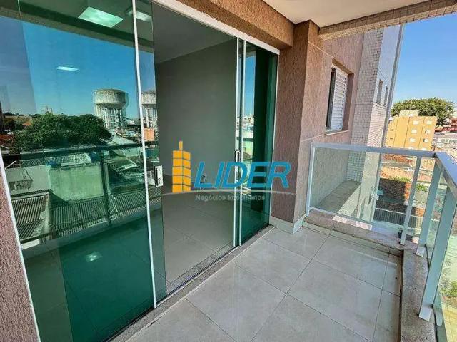 Apartamento para Venda em Uberlândia/MG Nossa Senhora Aparecida 3 Quartos