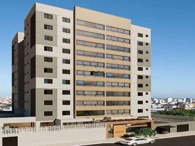 Apartamento para Venda em Uberlândia/MG Nossa Senhora Aparecida 3 Quartos