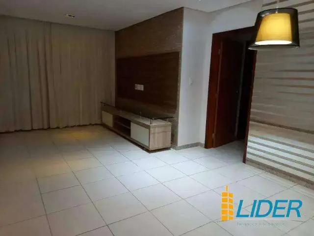 Apartamento para Venda em Uberlândia/MG Nossa Senhora Aparecida 3 Quartos