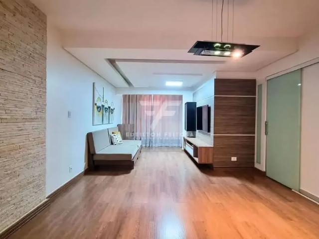 Apartamento para Venda em Uberlândia/MG Nossa Senhora Aparecida 3 Quartos