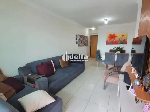 Apartamento para Venda em Uberlândia/MG Nossa Senhora Aparecida 3 Quartos