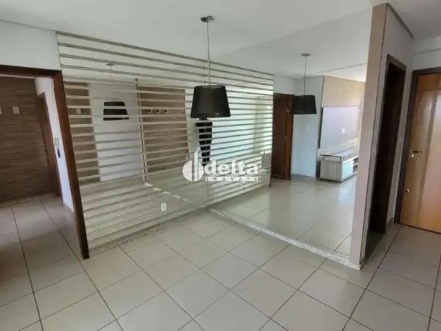 Apartamento para Venda em Uberlândia/MG Nossa Senhora Aparecida 3 Quartos