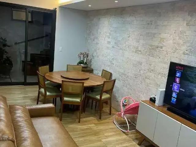Apartamento para Venda em Uberlândia/MG Nossa Senhora Aparecida 3 Quartos