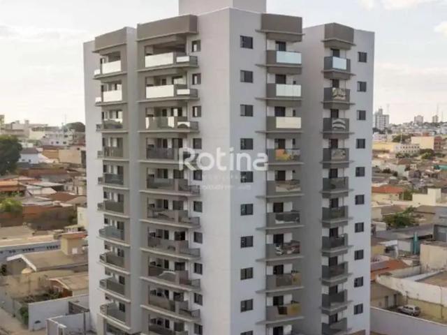 Apartamento para Venda em Uberlândia/MG Nossa Senhora Aparecida 3 Quartos