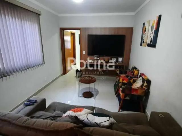 Apartamento para Venda em Uberlândia/MG Nossa Senhora Aparecida 3 Quartos