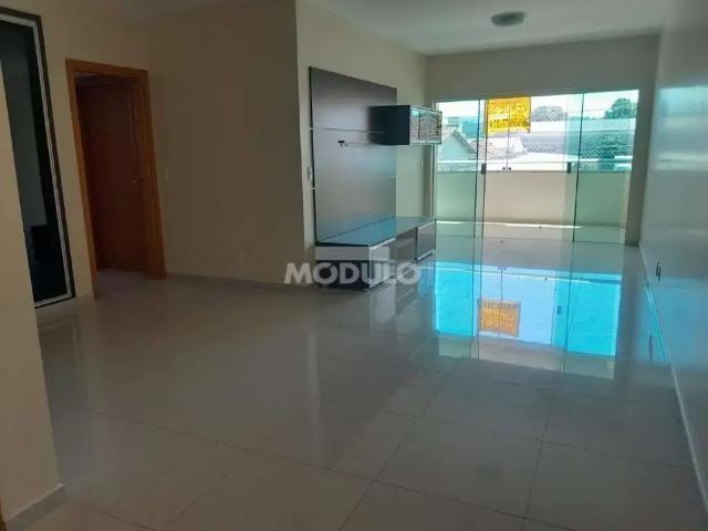 Apartamento para Venda em Uberlândia/MG Nossa Senhora Aparecida 3 Quartos