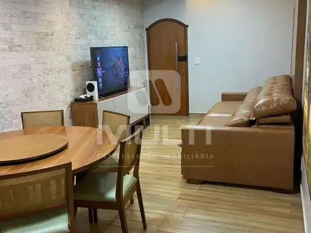 Apartamento para Venda em Uberlândia/MG Nossa Senhora Aparecida 3 Quartos