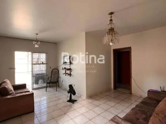 Apartamento para Venda em Uberlândia/MG Nossa Senhora Aparecida 3 Quartos