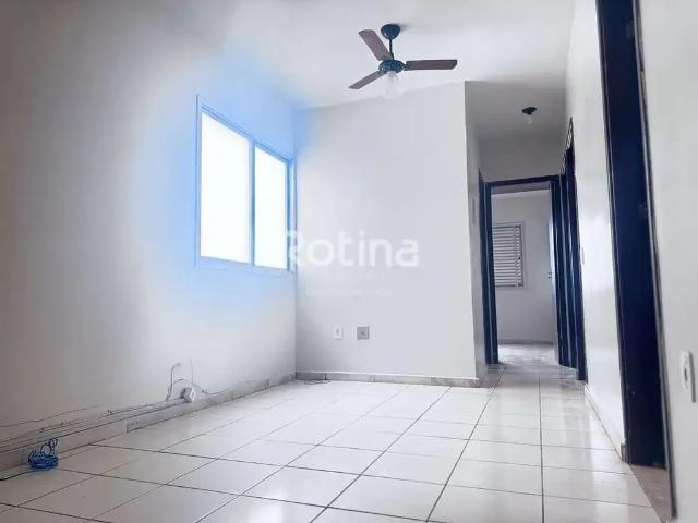 Apartamento para Venda em Uberlândia/MG Nossa Senhora Aparecida 3 Quartos