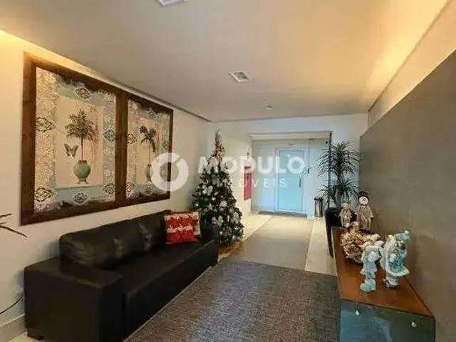 Apartamento para Venda em Uberlândia/MG Nossa Senhora Aparecida 3 Quartos