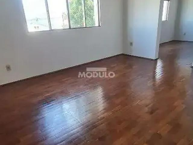 Apartamento para Venda em Uberlândia/MG Nossa Senhora Aparecida 3 Quartos