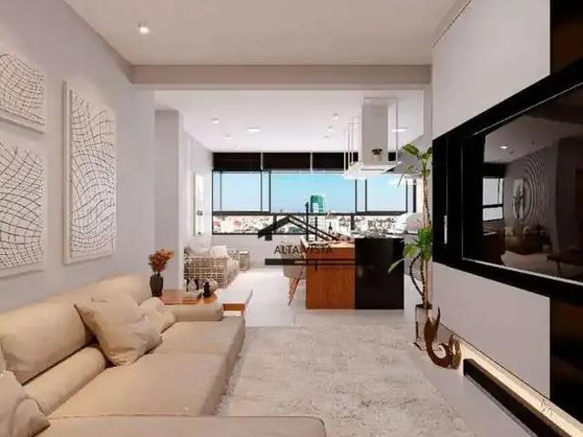 Apartamento para Venda em Uberlândia/MG Nossa Senhora Aparecida 3 Quartos