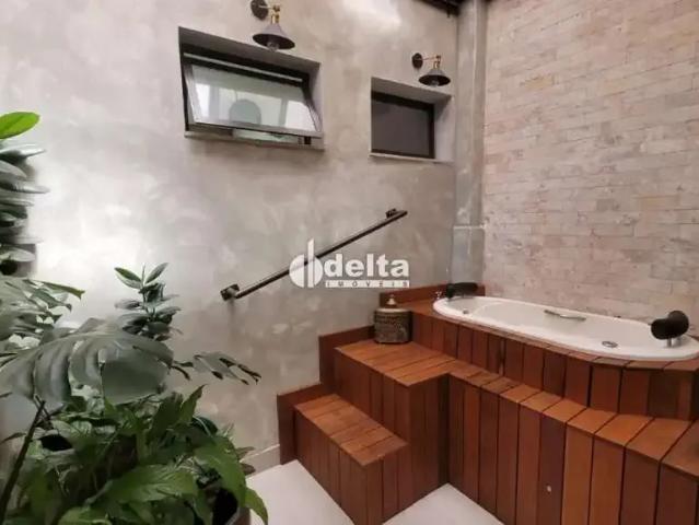 Apartamento para Venda em Uberlândia/MG Nossa Senhora Aparecida 3 Quartos