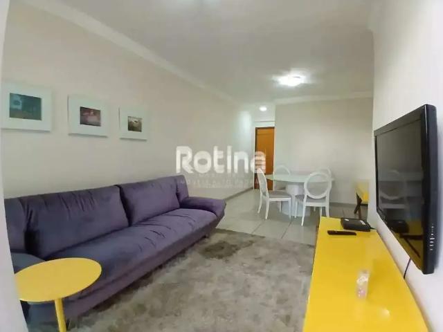 Apartamento para Venda em Uberlândia/MG Nossa Senhora Aparecida 3 Quartos