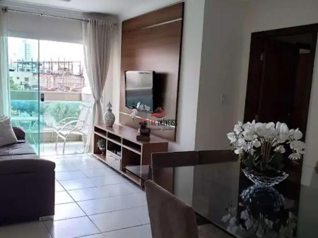 Apartamento para Venda em Uberlândia/MG Nossa Senhora Aparecida 3 Quartos