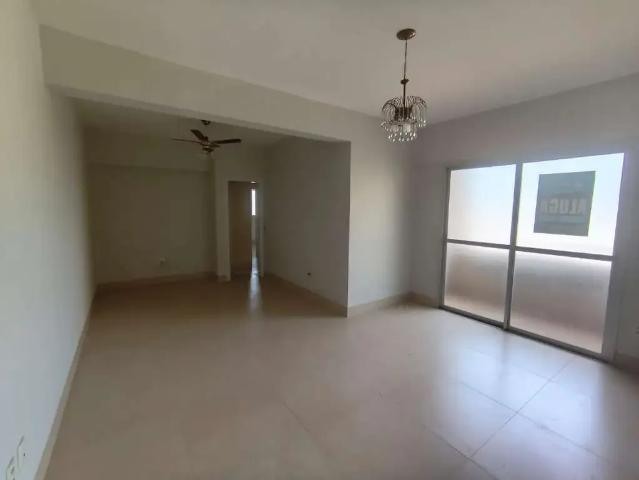 Apartamento para Venda em Uberlândia/MG Nossa Senhora Aparecida 3 Quartos