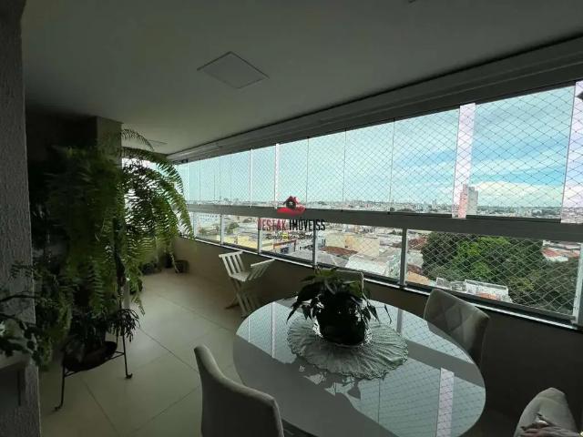 Apartamento para Venda em Uberlândia/MG Nossa Senhora Aparecida 3 Quartos