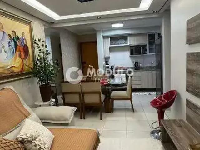 Apartamento para Venda em Uberlândia/MG Nossa Senhora das Graças 3 Quartos