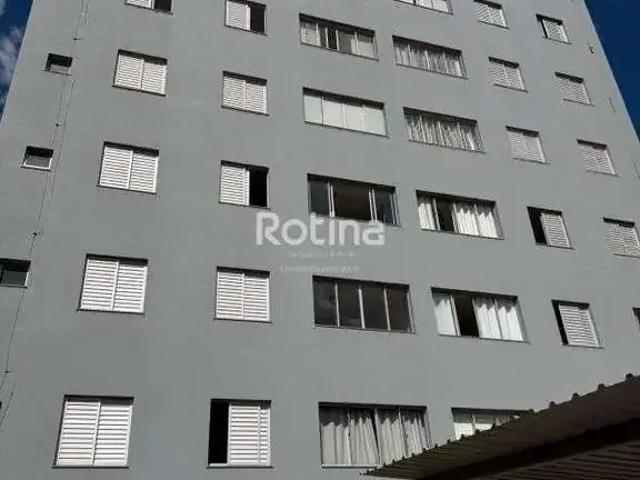 Apartamento para Venda em Uberlândia/MG Nossa Senhora das Graças 3 Quartos