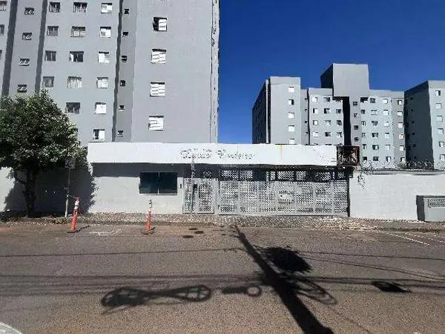 Apartamento para Venda em Uberlândia/MG Nossa Senhora das Graças 2 Quartos