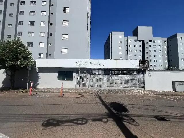 Apartamento para Venda em Uberlândia/MG Nossa Senhora das Graças 2 Quartos