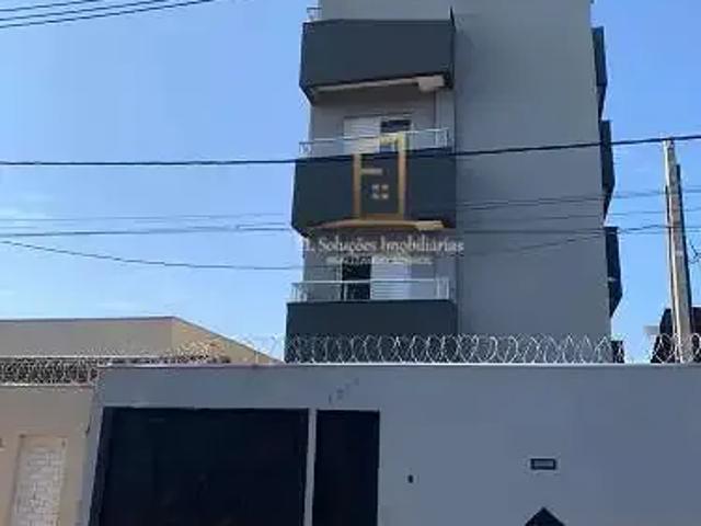 Apartamento para Venda em Uberlândia/MG Nova Uberlândia 2 Quartos