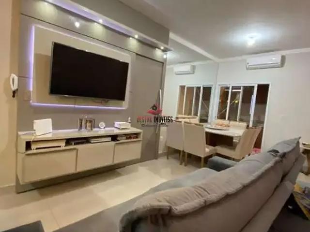 Apartamento para Venda em Uberlândia/MG Novo Mundo 2 Quartos