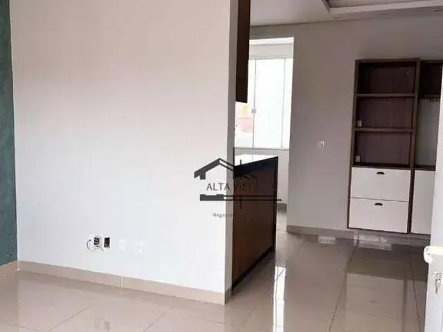 Apartamento para Venda em Uberlândia/MG Novo Mundo 2 Quartos