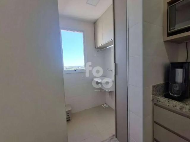 Apartamento para Venda em Uberlândia/MG Novo Mundo 2 Quartos