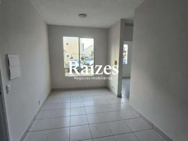 Apartamento para Venda em Uberlândia/MG Novo Mundo 2 Quartos