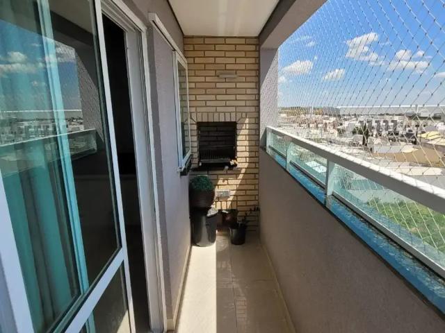 Apartamento para Venda em Uberlândia/MG Novo Mundo 2 Quartos