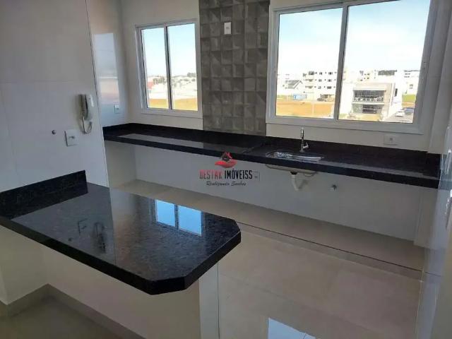 Apartamento para Venda em Uberlândia/MG Novo Mundo 2 Quartos
