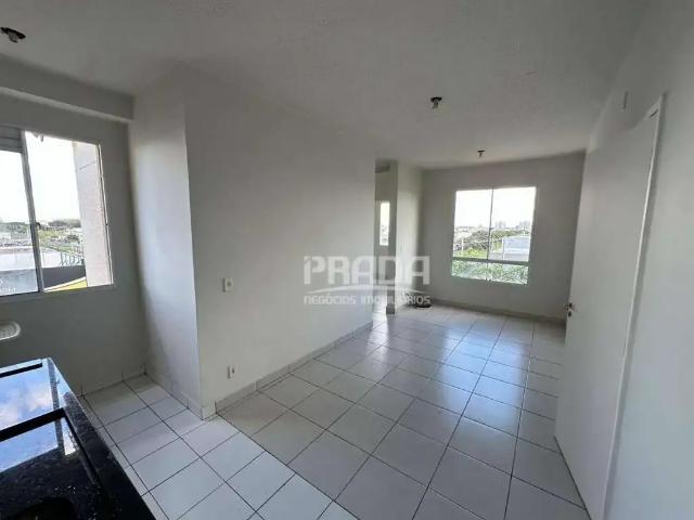 Apartamento para Venda em Uberlândia/MG Novo Mundo 2 Quartos