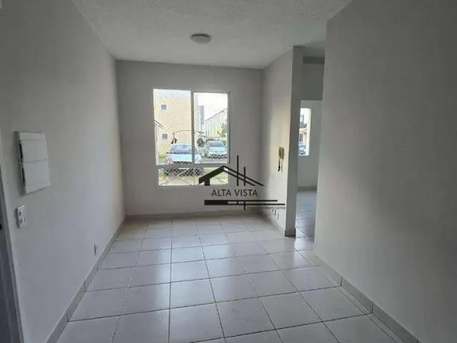 Apartamento para Venda em Uberlândia/MG Novo Mundo 2 Quartos