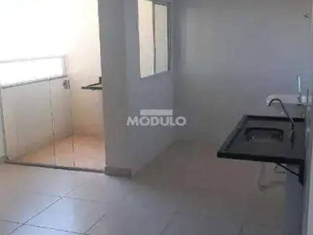 Apartamento para Venda em Uberlândia/MG Novo Mundo 2 Quartos