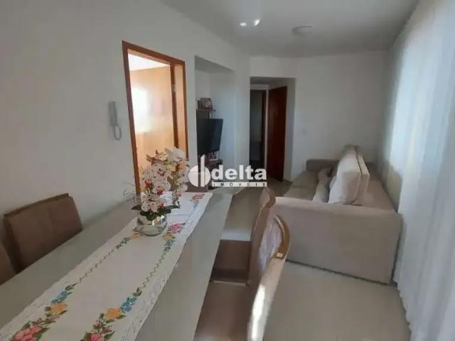 Apartamento para Venda em Uberlândia/MG Novo Mundo 2 Quartos