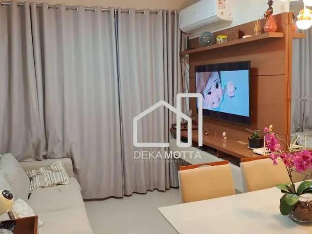 Apartamento para Venda em Uberlândia/MG Novo Mundo 2 Quartos