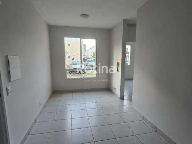 Apartamento para Venda em Uberlândia/MG Novo Mundo 2 Quartos