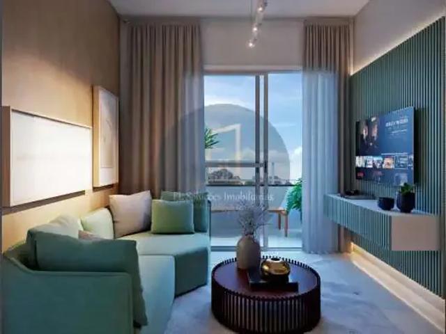 Apartamento para Venda em Uberlândia/MG Novo Mundo 2 Quartos