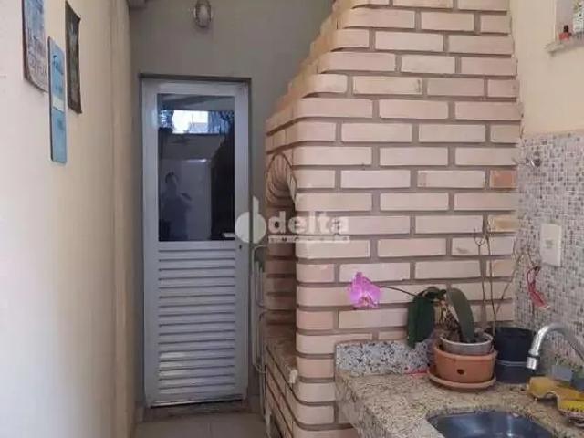 Apartamento para Venda em Uberlândia/MG Novo Mundo 2 Quartos
