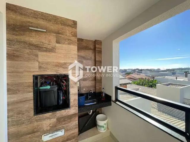 Apartamento para Venda em Uberlândia/MG Novo Mundo 2 Quartos