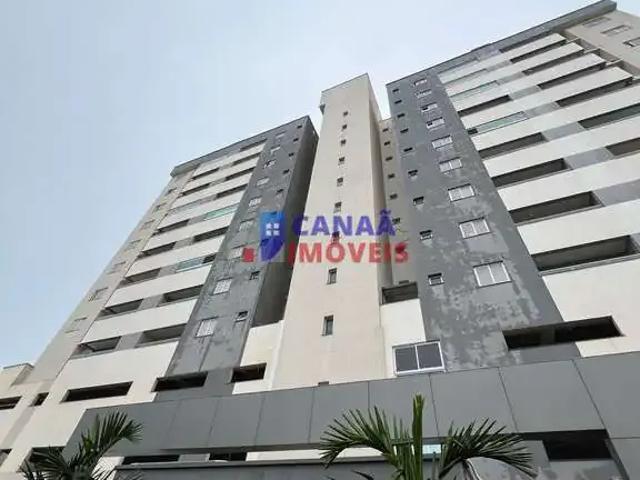 Apartamento para Venda em Uberlândia/MG Novo Mundo 2 Quartos